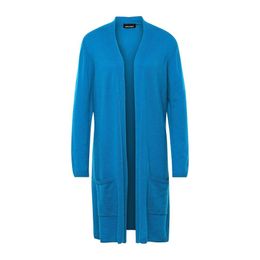 GOLDNER Knit Cardigan female Blue size 19