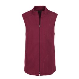 GOLDNER Vest female Red size 23