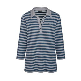 GOLDNER Shirt female Blue size 52