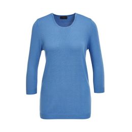 GOLDNER Sweater female Blue size 52