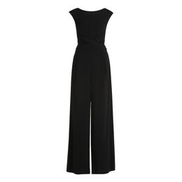 Vera Mont Jumpsuit Damen Gr&ouml;&szlig;e 4XL schwarz
