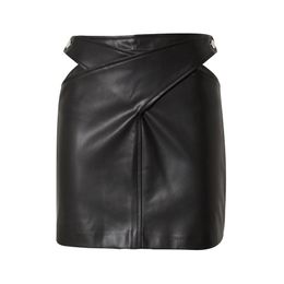 EDITED Rock 'Yannie' Damen Gr&ouml;&szlig;e 36 schwarz