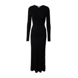 EDITED Strickkleid 'Invana' Damen Gr&ouml;&szlig;e XS schwarz
