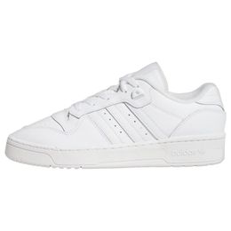 adidas originals Sneaker 'Rivalry' Herren Gr&ouml;&szlig;e 38.5/39 wei&szlig;