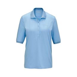 GOLDNER Shirt female Blue size 52