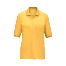 GOLDNER Shirt female Yellow size 23