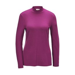 GOLDNER Shirt female Pink size 54