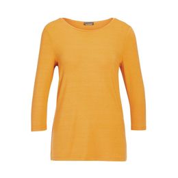 GOLDNER Shirt female Orange size 22