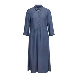 GOLDNER Dress female Blue size 22