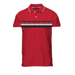 Jack & Jones Jack & Jones Shirt 'Willow' male Red size XXXL
