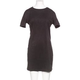 Zara Damen Kleid, grau