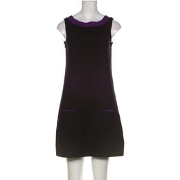 Promod Damen Kleid, schwarz, Gr. 34