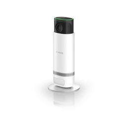 Bosch Smart Home Eyes II, Innenkamera
