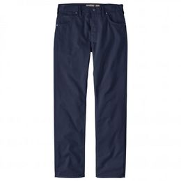 Patagonia - Performance Twill Jeans - Jeans Gr 28 - Regular blau