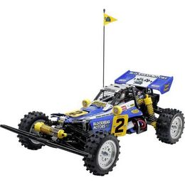 Tamiya 1:10 RC Hotshot II Blockhead Motors 1:10 RC Modellauto Allradantrieb (4WD)