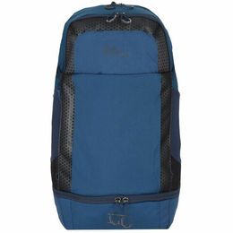 Jack Wolfskin Moab Jam Pro 34.5 Rucksack 55 cm dark sea