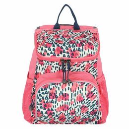 Jack Wolfskin Little Joe Kinderrucksack 31 cm pink all over