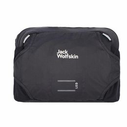 Jack Wolfskin Velo Trail Gürteltasche 25 cm flash black