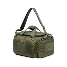 Tragetasche Keikka 30 Liter oliv