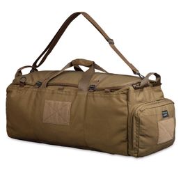 Tragetasche Keikka 80 Liter braun