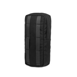 Side Pouch 4 Liter schwarz