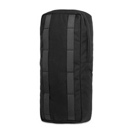 Side Pouch 8 Liter schwarz