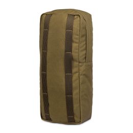 Side Pouch 8 Liter braun
