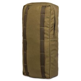 Side Pouch 12 Liter braun