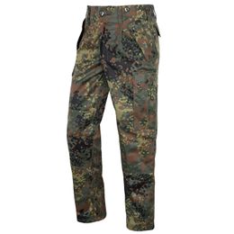 Bundeswehr Kommando Feldhose flecktarn, Gr&ouml;&szlig;e 58