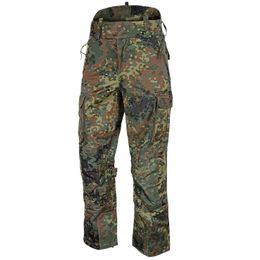 Sniper Einsatzkampfhose flecktarn, Gr&ouml;&szlig;e M
