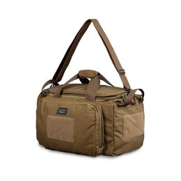 Tragetasche Keikka 30 Liter braun