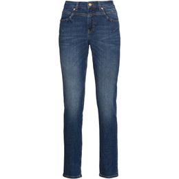 MAC Jeans Rich Slim Midblue (Gr&ouml;&szlig;e: 44/28)