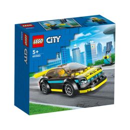 Lego® City 60383 Elektro-Sportwagen