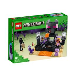 Lego® Minecraft 21242 Die End-Arena