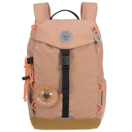 Lässig Outdoor-Rucksack NATURE (32x22x12) in hazelnut