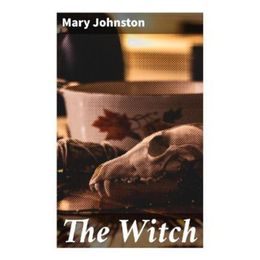 The Witch - Mary Johnston, Taschenbuch