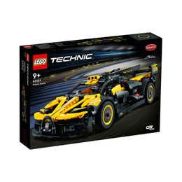 Lego Technic LEGO® Technic 42151 Bugatti-Bolide