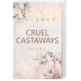 Rival / Cruel Castaways Bd.1 - L. J. Shen, Kartoniert (TB)