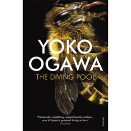 Random House Publishing Group The Diving Pool - Yoko Ogawa, Taschenbuch