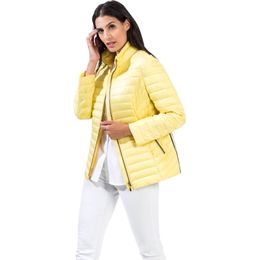 Steppjacke