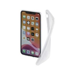 Hama Crystal Clear, Backcover, Apple, iPhone 12, 12 Pro, Transparent
