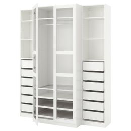 IKEA PAX / TYSSEDAL Kleiderschrank