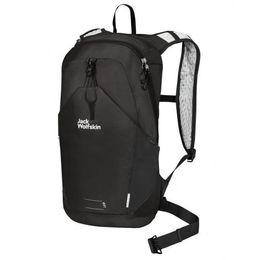 Jack Wolfskin - Moab Jam 10 - Bike-Rucksack Gr 10 l schwarz