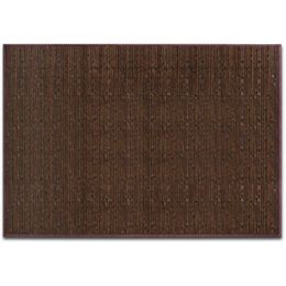 Floordirekt - Bambus-Teppich Oak 200 x 300 cm - Braun
