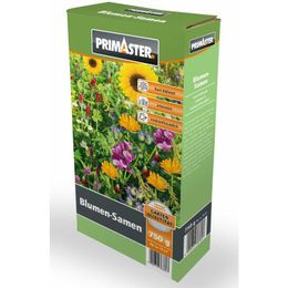 Primaster - Blumensamen 750 g für ca. 75 m² Blumen-Samen