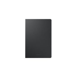 Samsung Galaxy Tab S6 Lite Book Cover - Grey