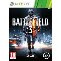 EA Battlefield 3 - Microsoft Xbox 360 - Action - PEGI 16