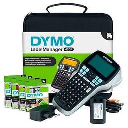 Dymo LabelManager 420P Set Beschriftungsgerät