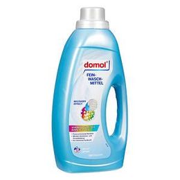 domol Waschmittel 1,5 l