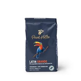 Tchibo Privat Kaffee Latin Grande - 500 g Ganze Bohne
